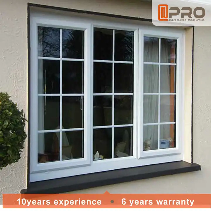 Aluminum Sliding Window Sash Windows Materials With Screen Balcony ...