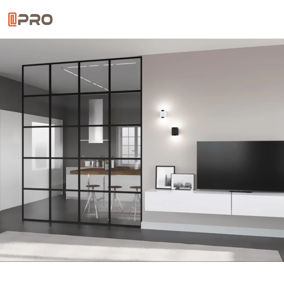 Office Wall Partitions With Soundproof And Adjustable Modern Office ...