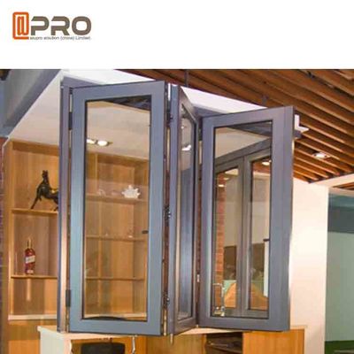 Buy vertical bifold window, Good quality vertical bifold window ...