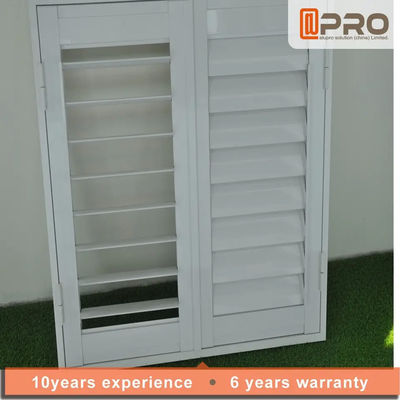 Fashionable Aluminum Shutter Window Ventilation Aluminum Extrusion ...