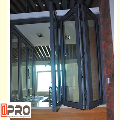 Horizontal Crank Out Windows With Folding Cranks For Casement Double bi ...